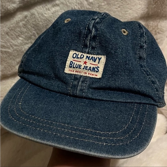 Old Navy | Accessories | Vintage Old Navy Hat Euc | Poshmark